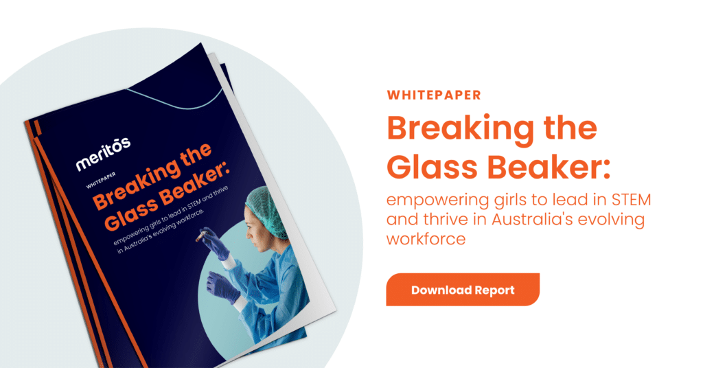 Meritos - Recruitment - Breaking the Glass Beaker: empowering girls to ...